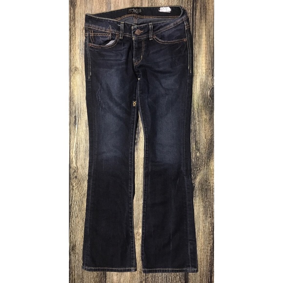 Fox Denim | Jeans | Fox Denim Jeans Smokin Boot Cut Distressed 33458 ...